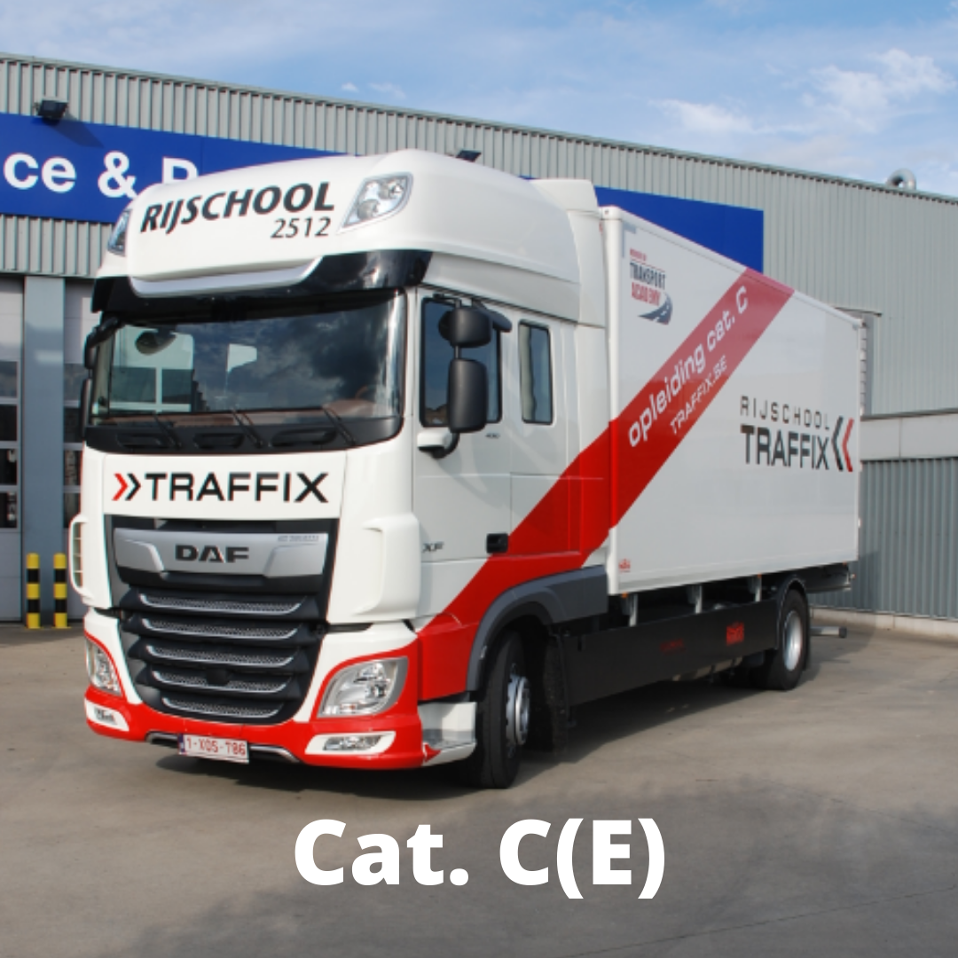 Start - Rijschool Traffix